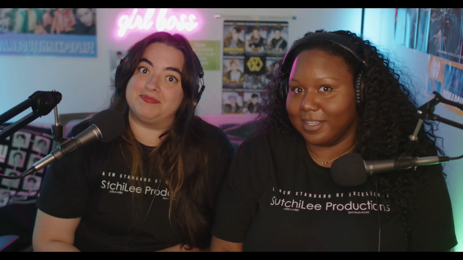 FaceBook: @AllAboutThatKpopLife